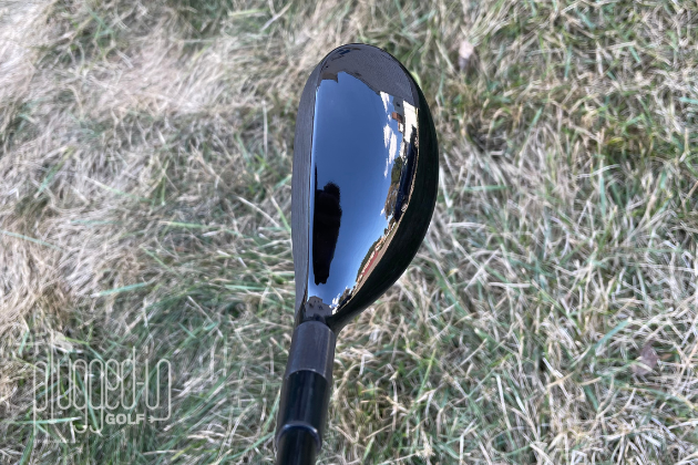 New Level NLH-01 Hybrid Review - Plugged In Golf