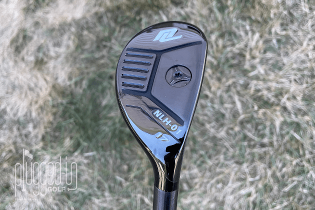 New Level NLH-01 Hybrid Review - Plugged In Golf