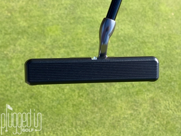 Bloodline T8 Putter Review - Plugged In Golf
