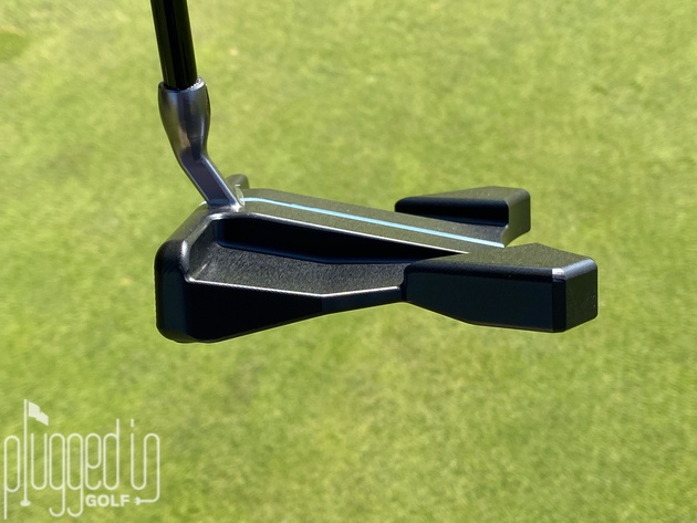 Bloodline T8 Putter_2272 - Plugged In Golf