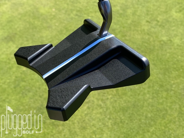 Bloodline T8 Putter Review - Plugged In Golf