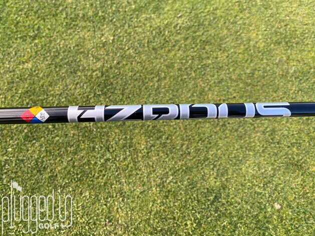 Project X HZRDUS Black GEN 4 Shaft Review - Plugged In Golf
