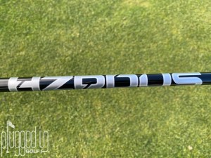 Project X HZRDUS Black GEN 4 Shaft Review - Plugged In Golf
