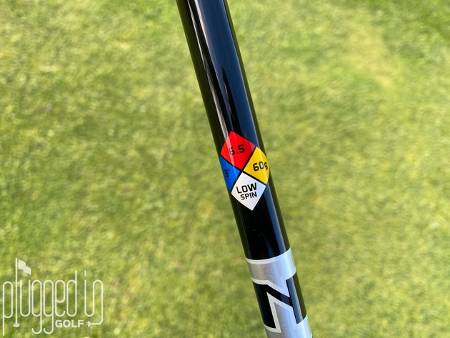 Project X HZRDUS Black GEN 4 Shaft Review - Plugged In Golf