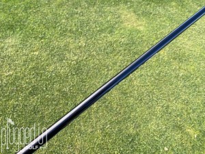 Project X HZRDUS Black GEN 4 Shaft Review - Plugged In Golf