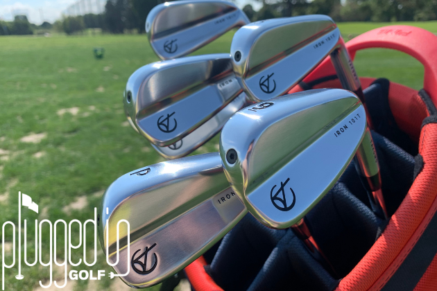 Takomo 101T Irons Review - Plugged In Golf