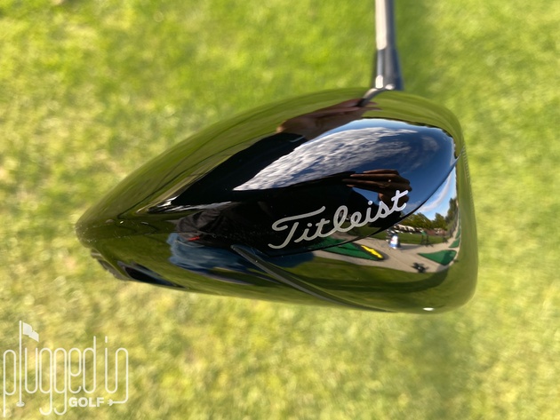 Titleist TSR3 Driver Review - Plugged In Golf
