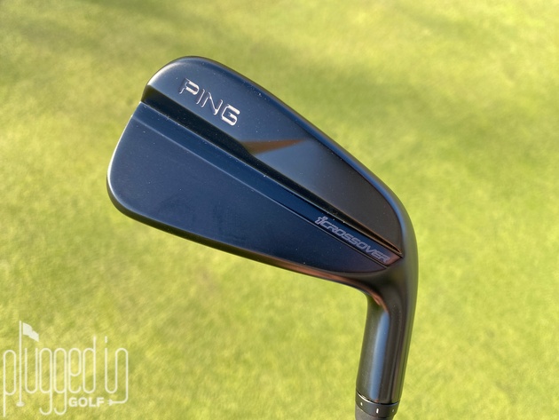 PING iCrossover Review - Plugged In Golf