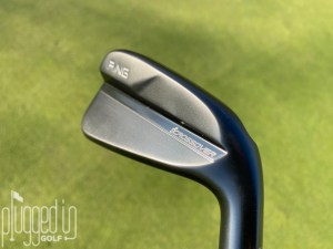 PING iCrossover Review - Plugged In Golf