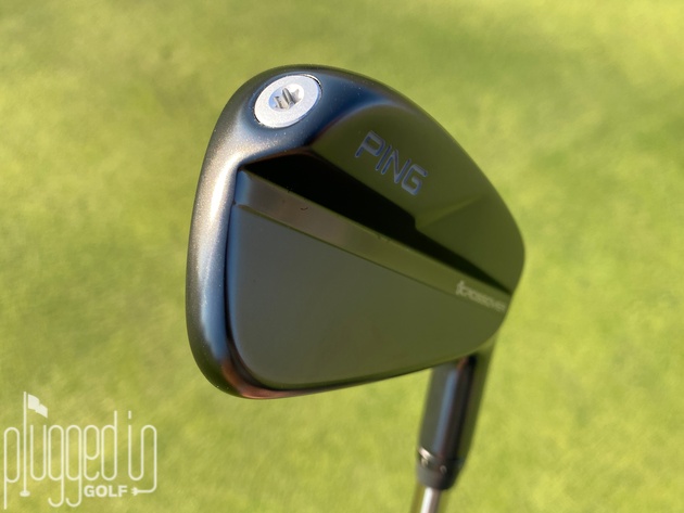 PING iCrossover Review - Plugged In Golf
