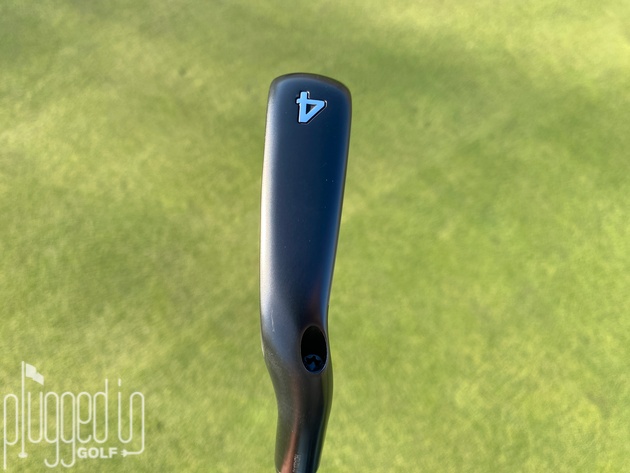 PING iCrossover Review - Plugged In Golf