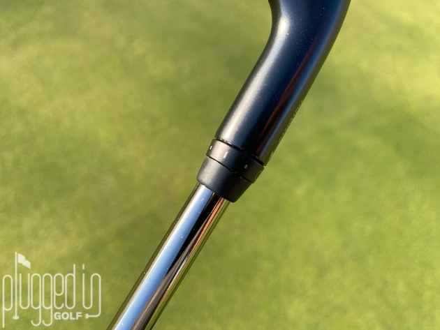 PING iCrossover Review - Plugged In Golf