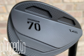 Sub 70 TAIII Wedge Review - Plugged In Golf
