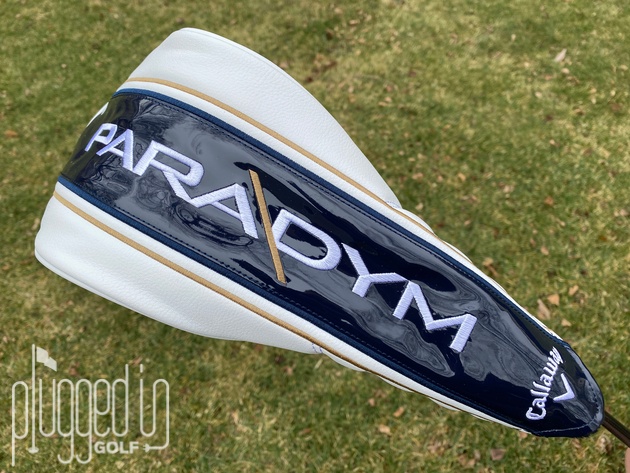 Callaway Paradym Driver Review - Plugged In Golf