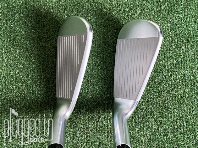 Mizuno JPX923 Forged Irons Review - Plugged In Golf