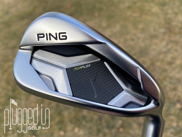 PING G430 Irons Review - Plugged In Golf