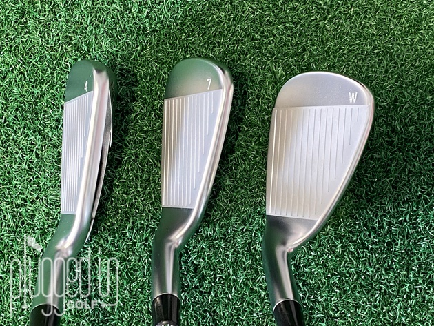 PING G430 Irons Review - Plugged In Golf