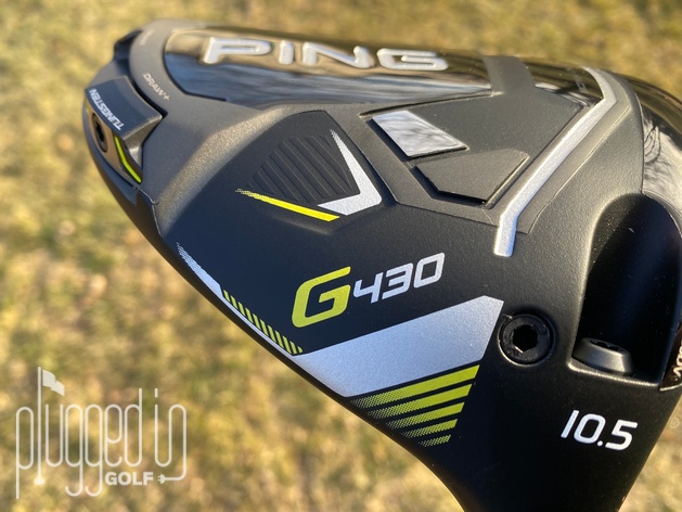 PING G430 SFT Driver Review - Plugged In Golf