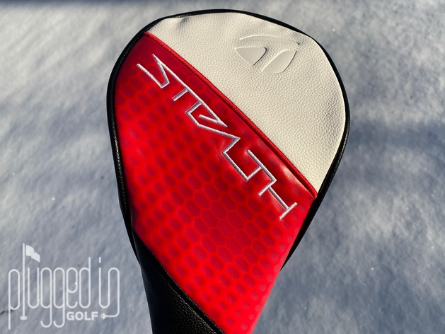TaylorMade Stealth 2 HD Driver_3996 - Plugged In Golf