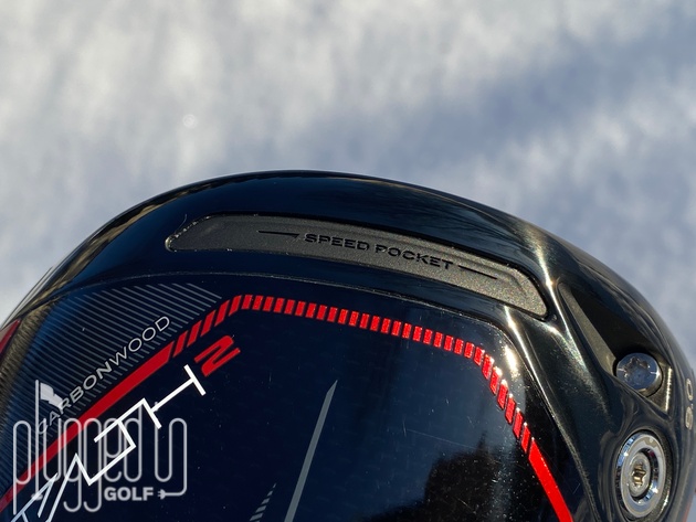 TaylorMade Stealth 2 HD Driver Review - Plugged In Golf