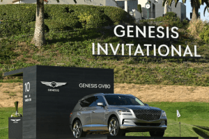 The 2023 Genesis Invitational Recap - Plugged In Golf
