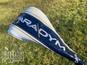 Callaway Paradym Triple Diamond Driver Review - Plugged In Golf