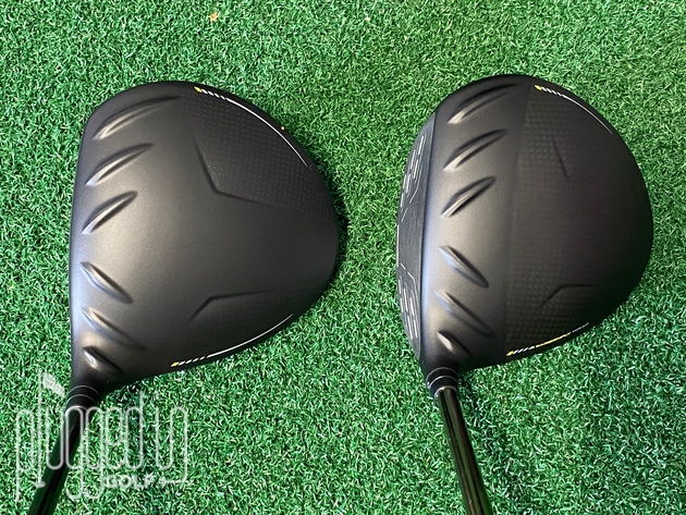 PING G430 LST Driver Review - Plugged In Golf