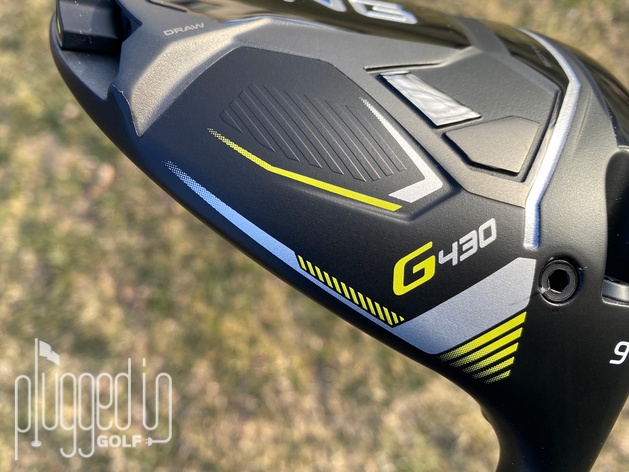 PING G430 MAX Driver Review - Plugged In Golf