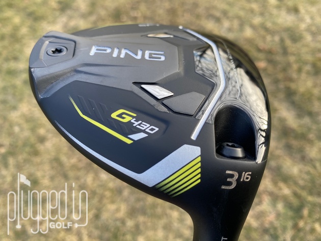 PING G430 SFT Fairway Wood Review - Plugged In Golf