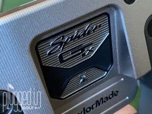 TaylorMade Spider GTX Putter Review - Plugged In Golf