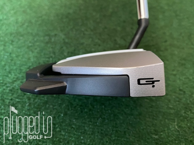 TaylorMade Spider GTX Putter Review - Plugged In Golf