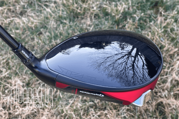 TaylorMade Stealth 2 Plus Driver Review - Plugged In Golf