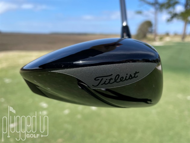 Titleist TSR1 Driver Review - Plugged In Golf
