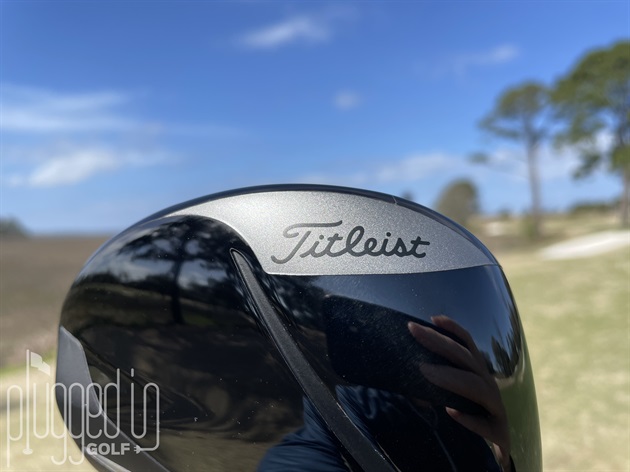Titleist TSR1 Driver Review - Plugged In Golf