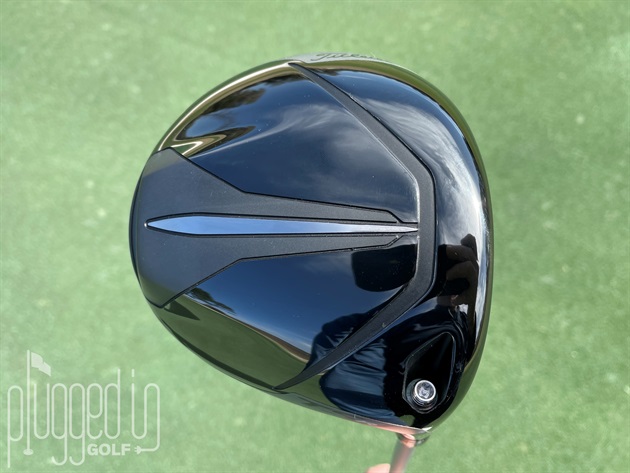 Titleist TSR1 Driver Review - Plugged In Golf