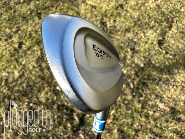 What Is a Wedge? - Plugged In Golf