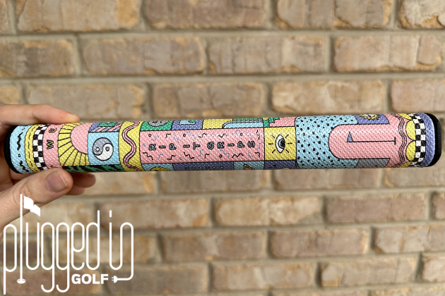 Rip It Grips Review - Plugged In Golf