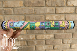 Rip It Grips Review - Plugged In Golf