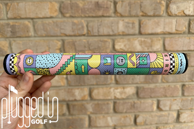 Rip It Grips Review - Plugged In Golf