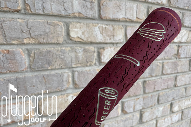 Rip It Grips Review - Plugged In Golf
