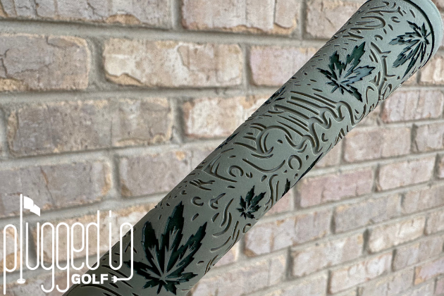 Rip It Grip Weed - Plugged In Golf
