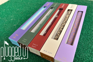Rip It Grips Review - Plugged In Golf