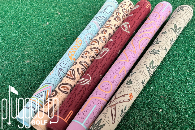 Rip It Grips Review - Plugged In Golf