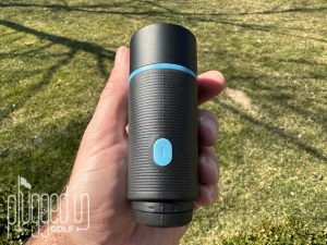 Shot Scope Pro L2 Laser Rangefinder Review - Plugged In Golf