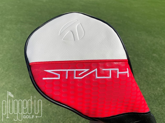 TaylorMade Stealth 2 Driver Review - Plugged In Golf