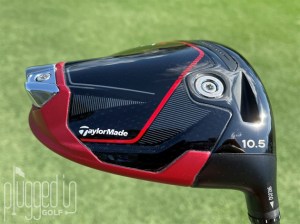 TaylorMade Stealth 2 Driver Review - Plugged In Golf