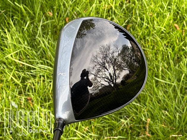 2023 Adams IDEA Driver Review - Plugged In Golf
