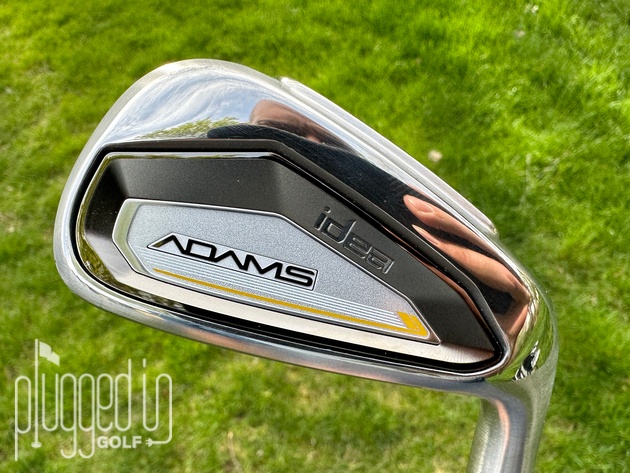 2023 Adams IDEA Irons Review - Plugged In Golf