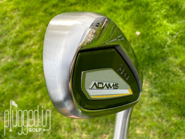 2023 Adams IDEA Irons Review - Plugged In Golf