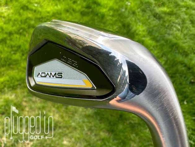 2023 Adams IDEA Irons Review - Plugged In Golf